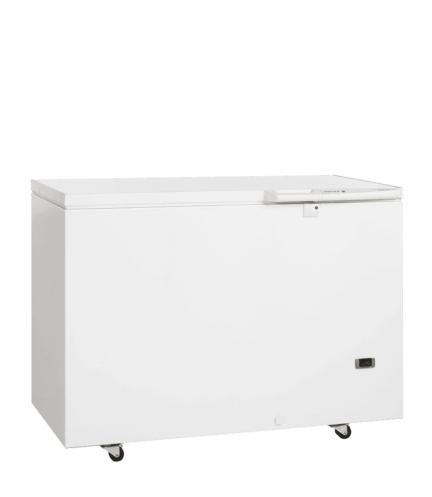 Medisinsk fryser SE30-45, Vol: 330 / 323 liter, 230v Tefcold