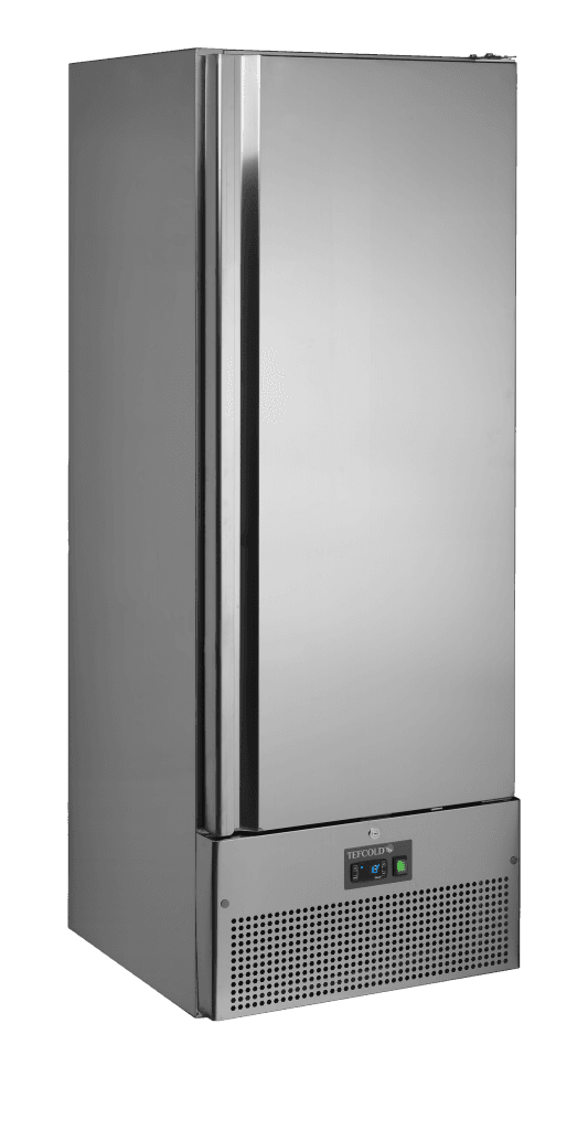 Snack Fryser RF500SNACK, Vol: 450 / 429 liter, 230v Tefcold