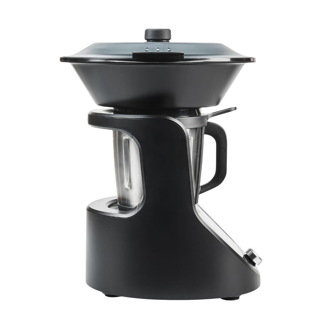 Cookover ® termomikser blender, Kap: 2,5 ltr., 40–11000 rpm ...